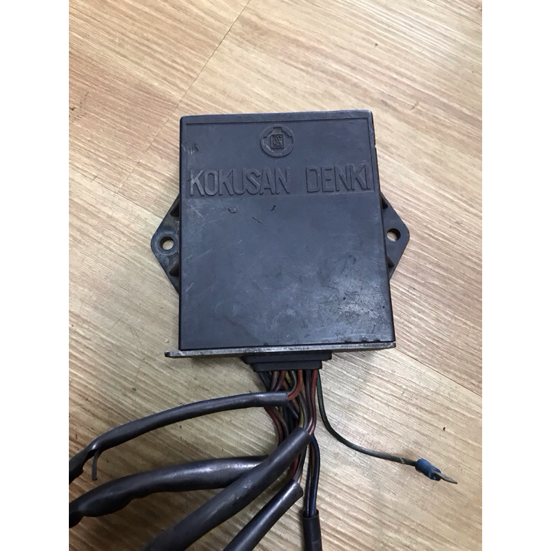 SUZUKI RGV250 VJ21 CDI ECU IGNITER ( CM701 SAPC VJ21 ) | Shopee Malaysia