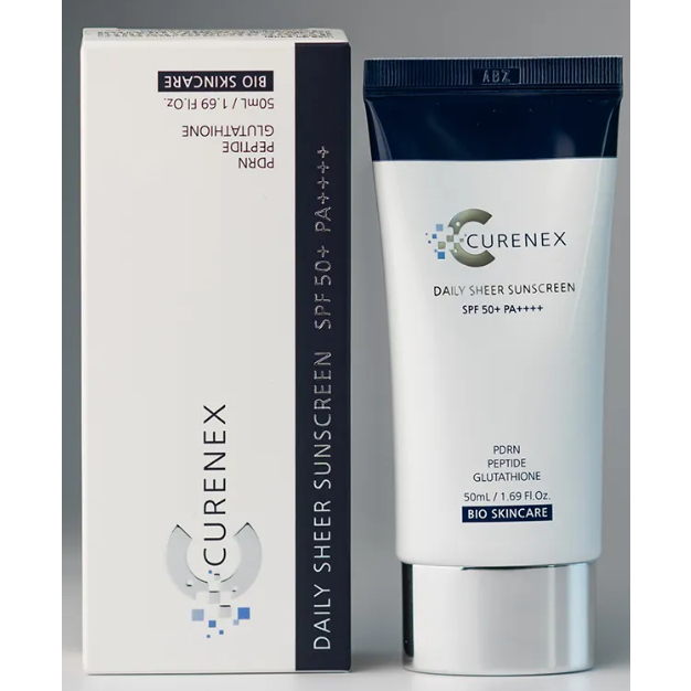 [CURENEX] SUNSCREEN 50ml Ship From Korea Original | Shopee Malaysia