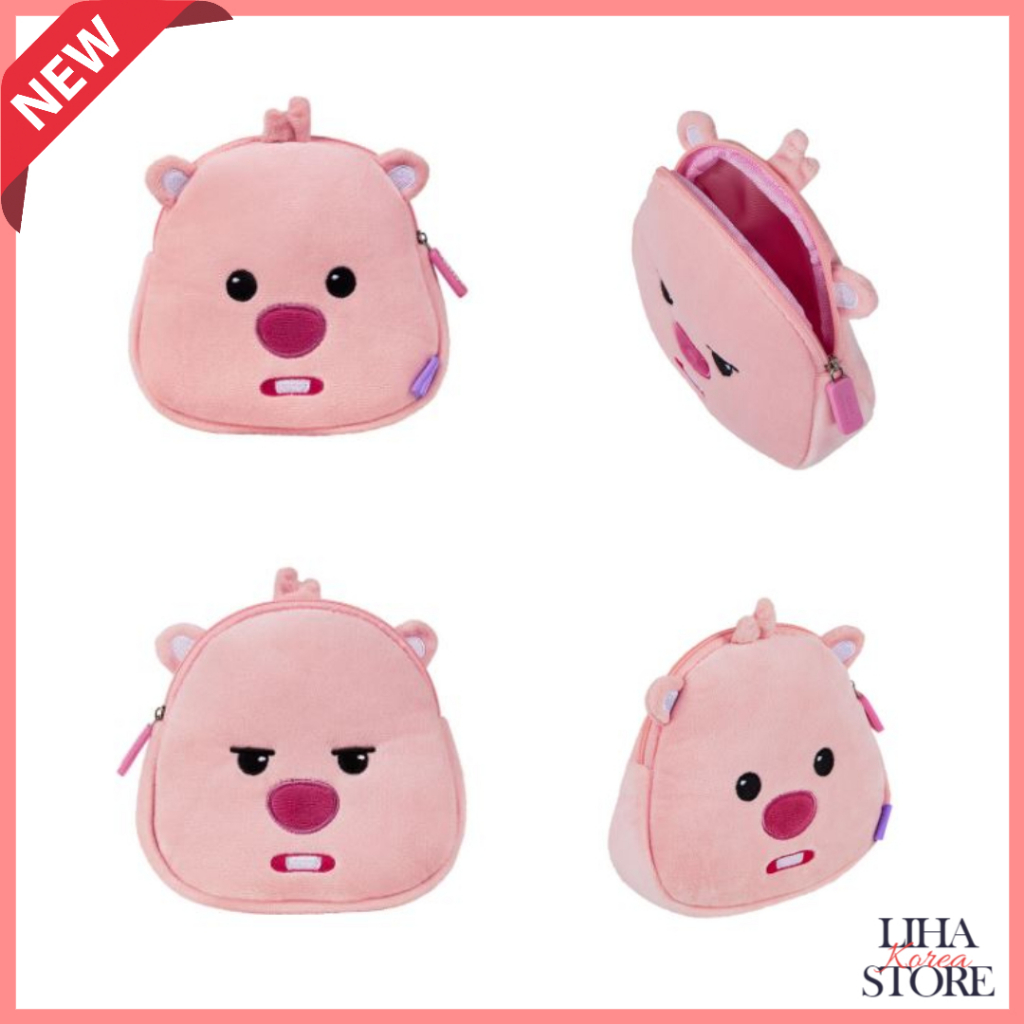 ZANMANG LOOPY POUCH | Shopee Malaysia