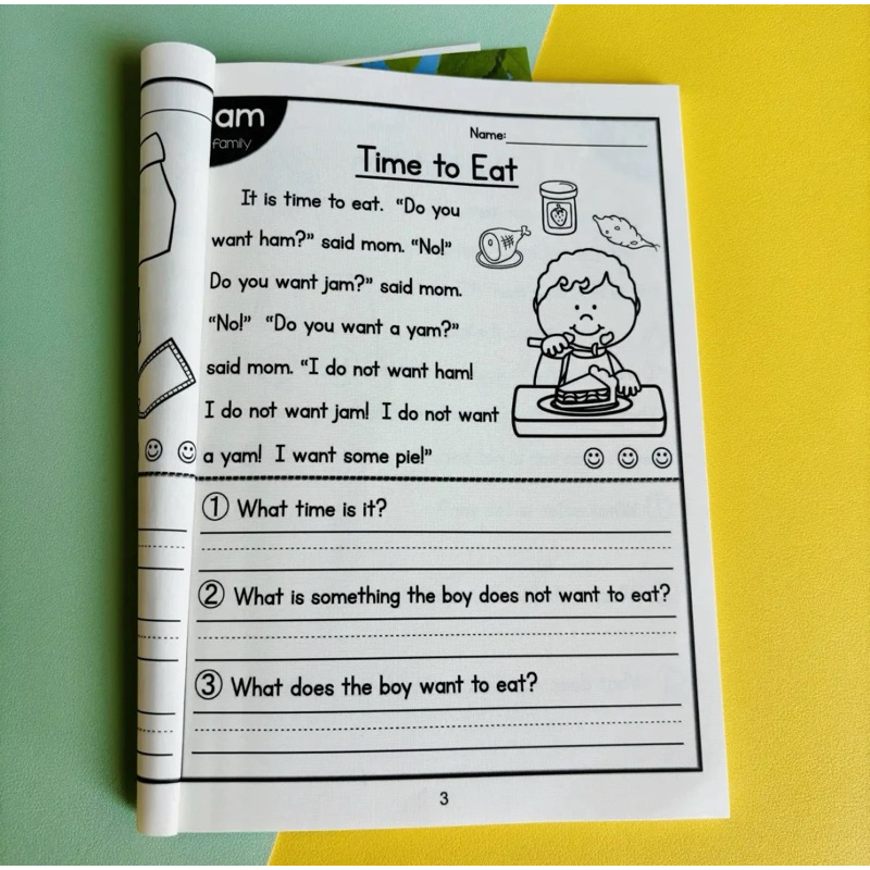 Buku Bahasa Inggeris Guided Reading English Guided Reading ...