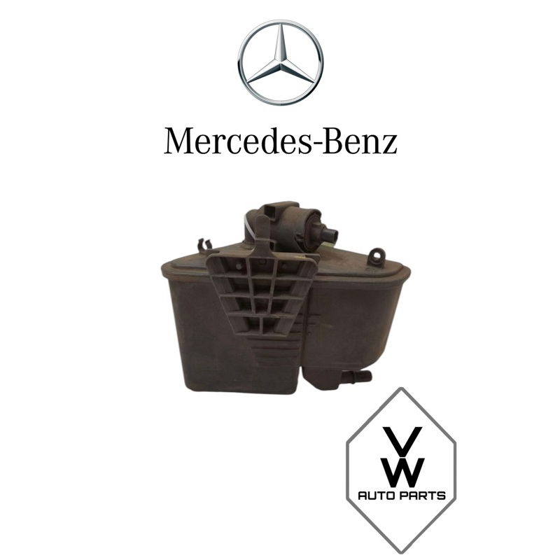( 100% ORIGINAL ) MERCEDES BENZ W176 W156 ACTIVATED CHARCOAL FILTER ...