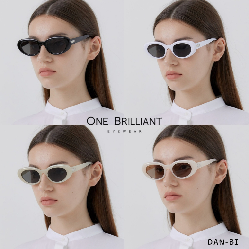 [ONE BRILLIANT] Pixie-OB298 / 4color / UV400 lenses block 99.9% of UV rays / Discount Promotion ...