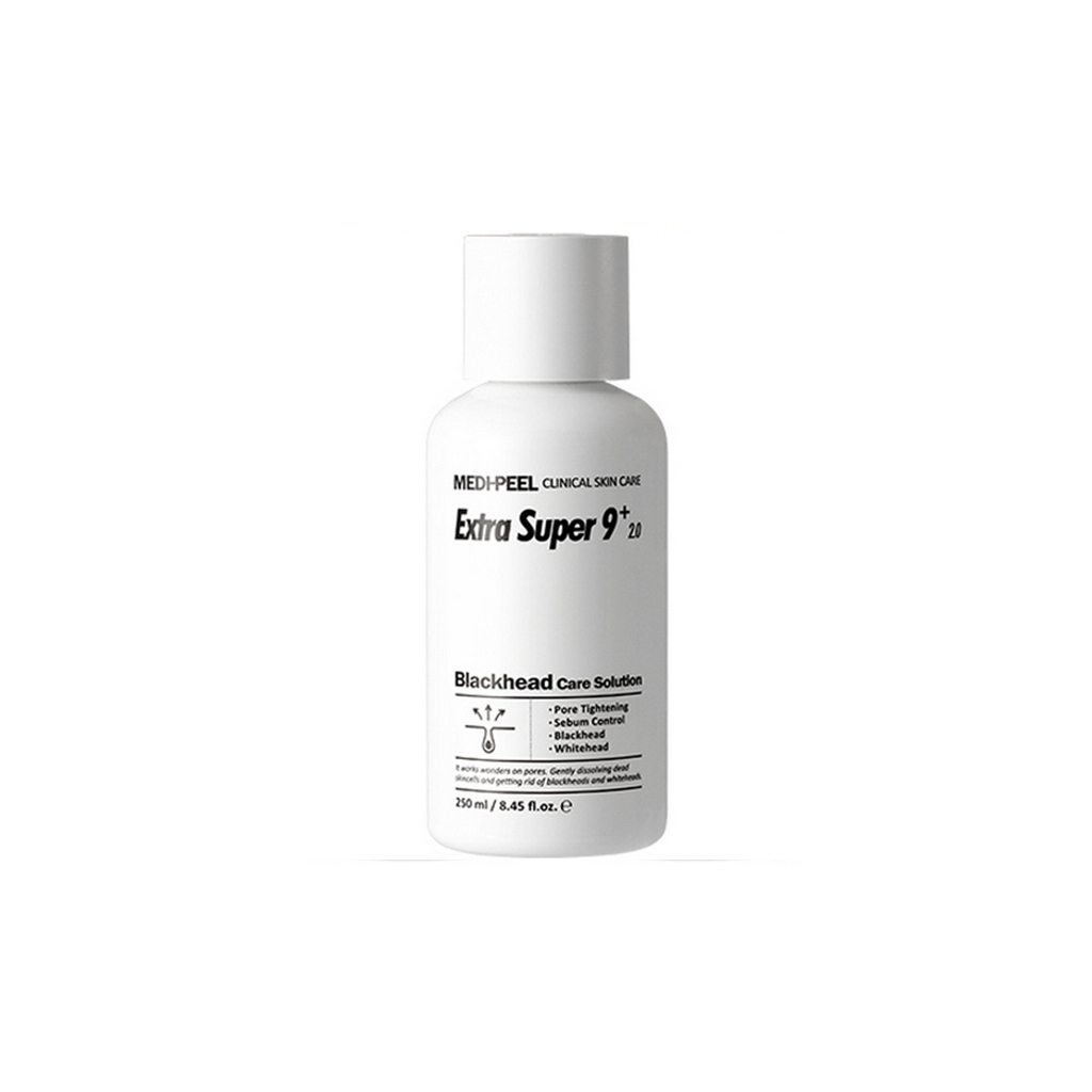 medi-peel extra super 9+ 2.0 250ml | Shopee Malaysia