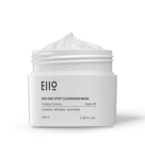 EIIO One Step Cleansing Mask 100ml | Shopee Malaysia