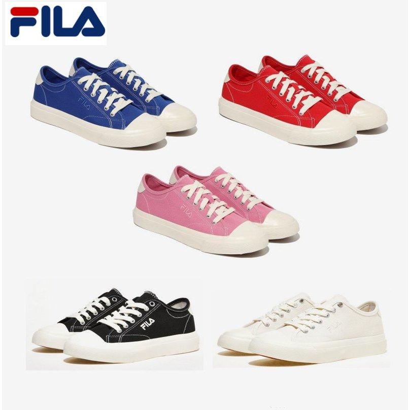 【FILA Korea】 FILA Classic Kics B V3 Sneakers 5 Colors Unisex (Size-mm ...
