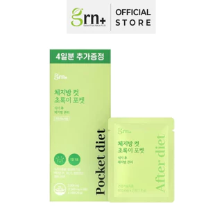 GRN Korea Official Store Online, September 2024 | Shopee Malaysia