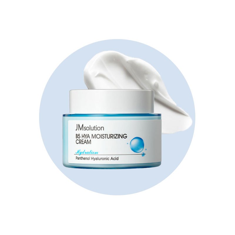 [JM solution] B5 HYA Moisturizing Cream 60ml | Shopee Malaysia