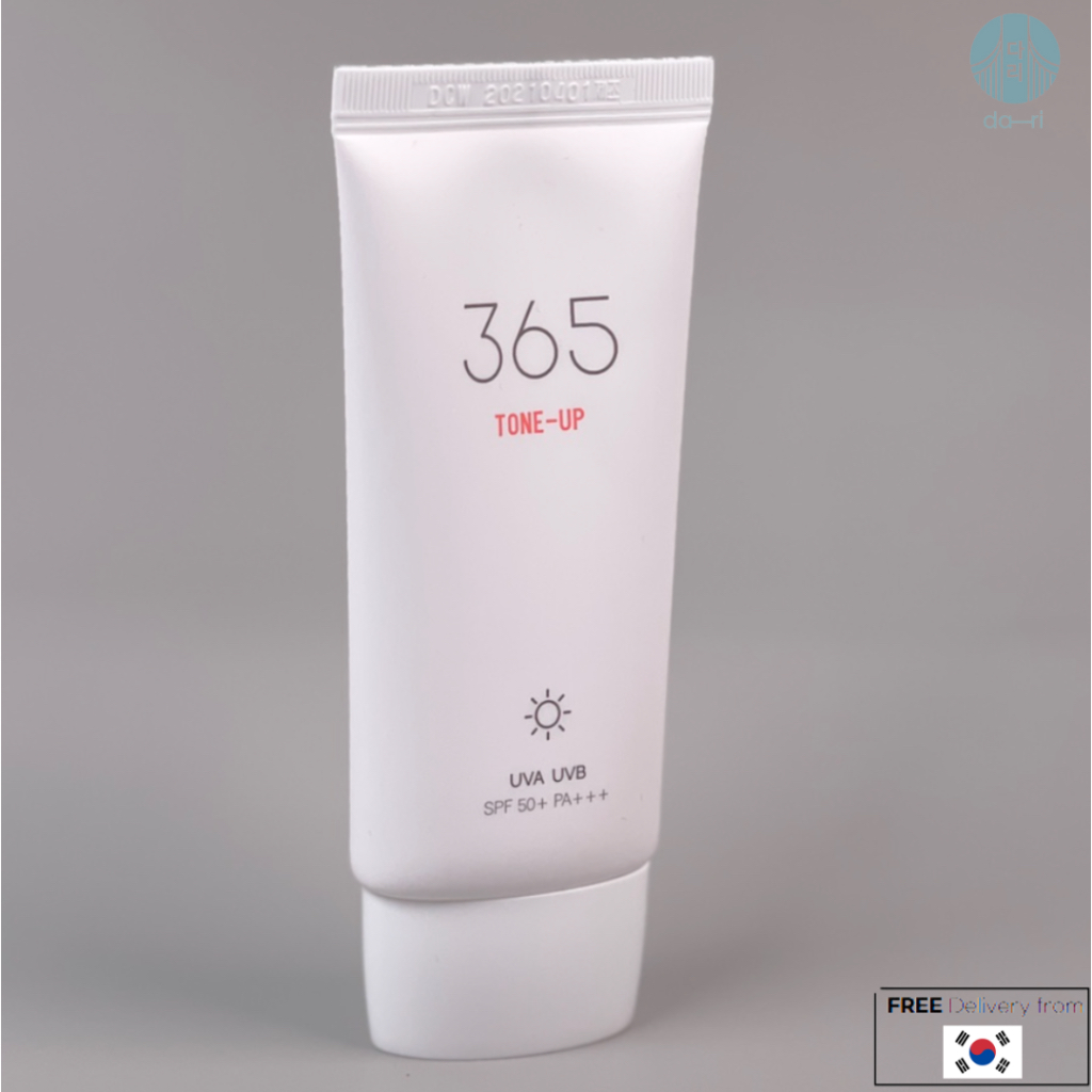 Round Lab 365 Tone-Up Sunscreen 50ml | Shopee Malaysia