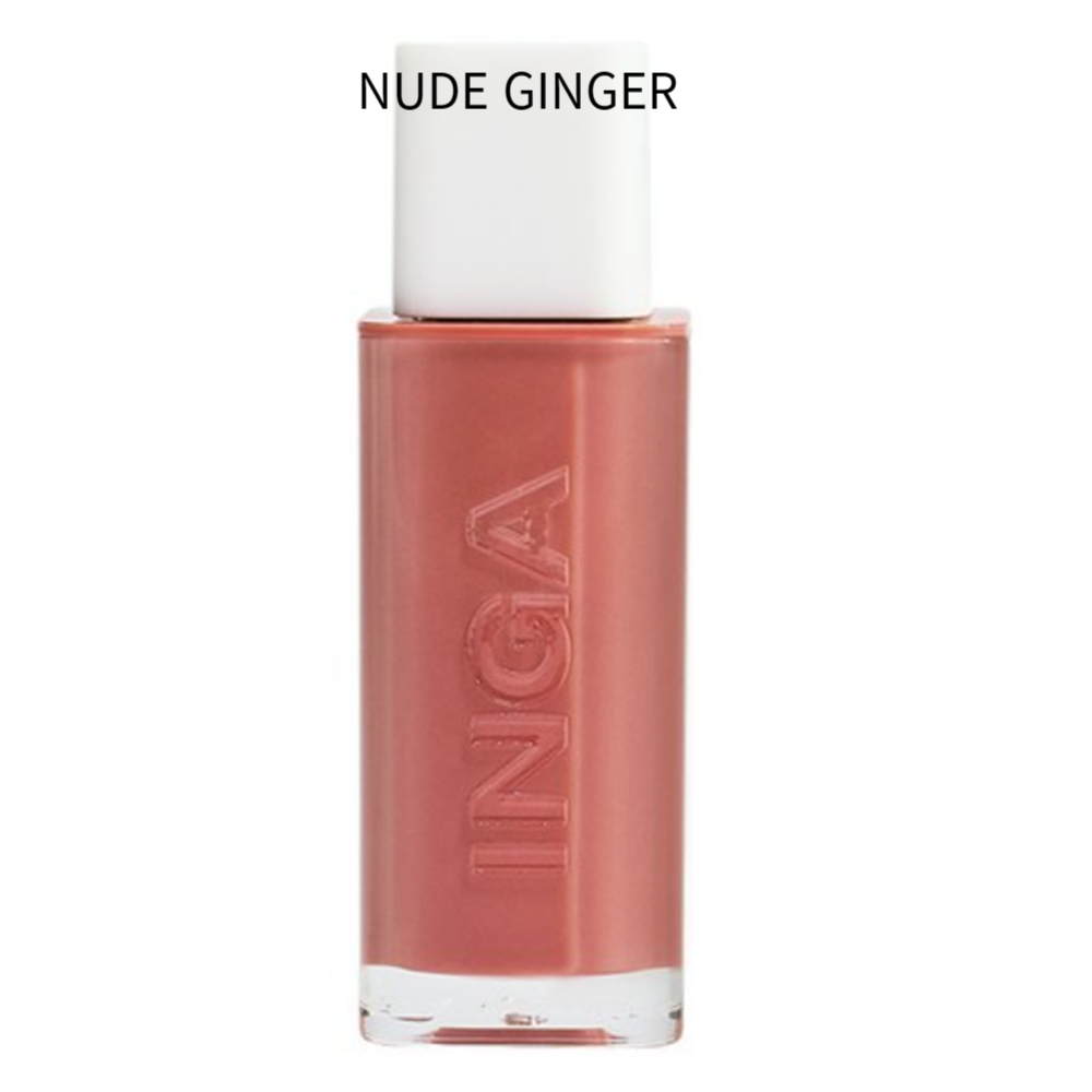Inga Water Glow Lip Tint (4.5g x 1) | Shopee Malaysia