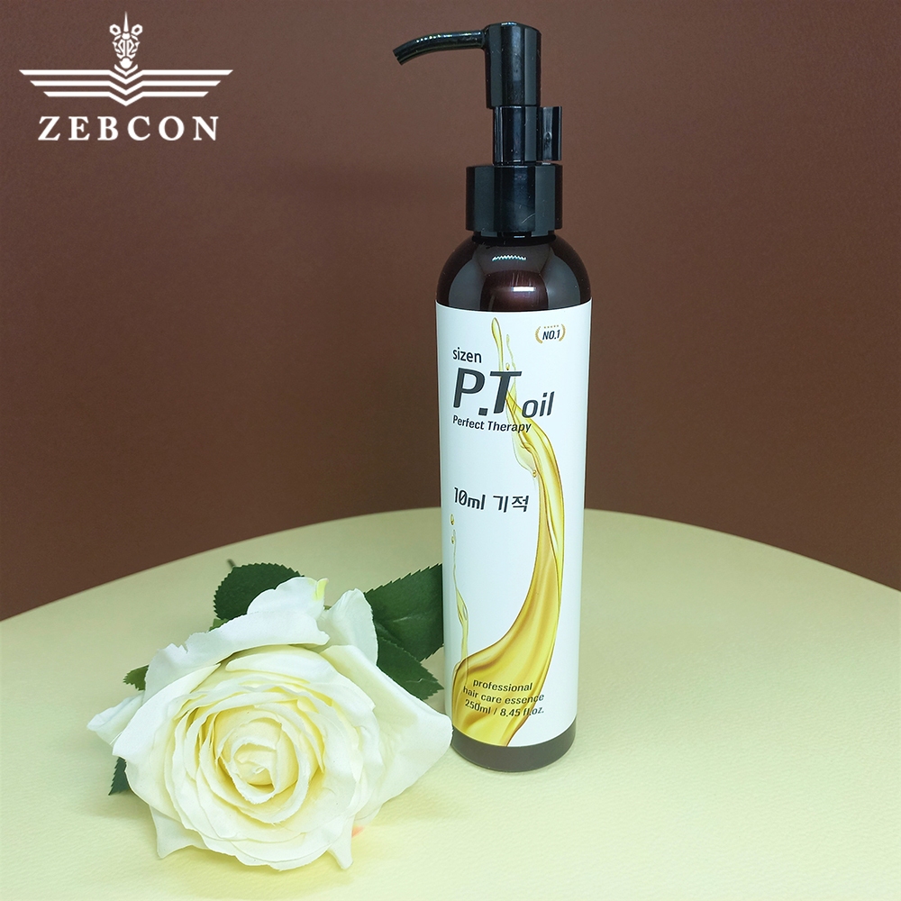 Perfect Therapy Hair oil (PT Oil) | Shopee Malaysia
