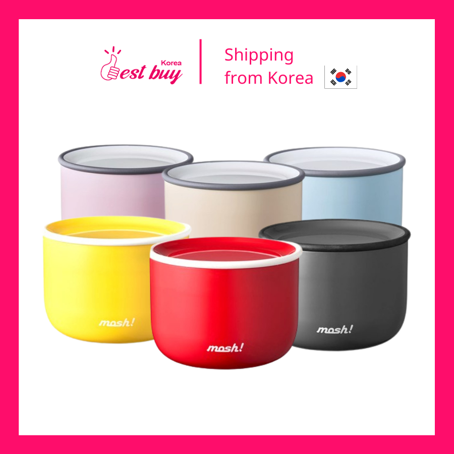 Mosh Latte Lunchbox 480ml | Shopee Malaysia