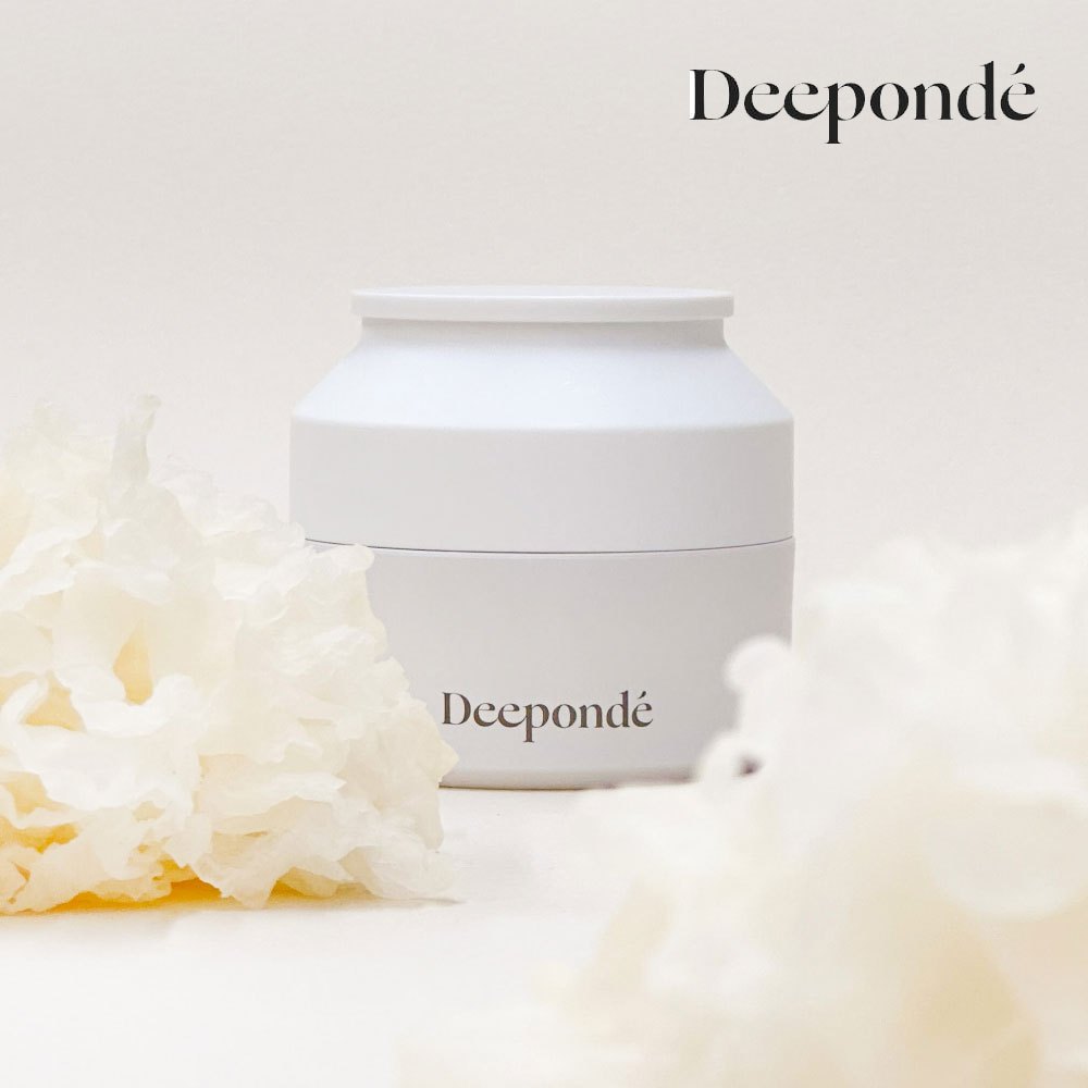 deeponde signature origin cream 50ml | Shopee Malaysia