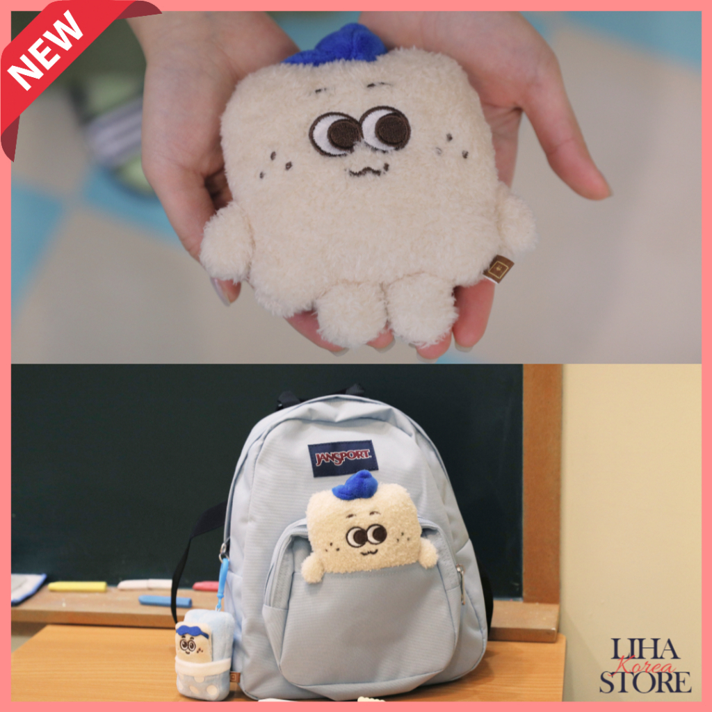 ootb DUBU Snack Stuffed Doll BTOB LEE CHANGSUB ootb | Shopee Malaysia