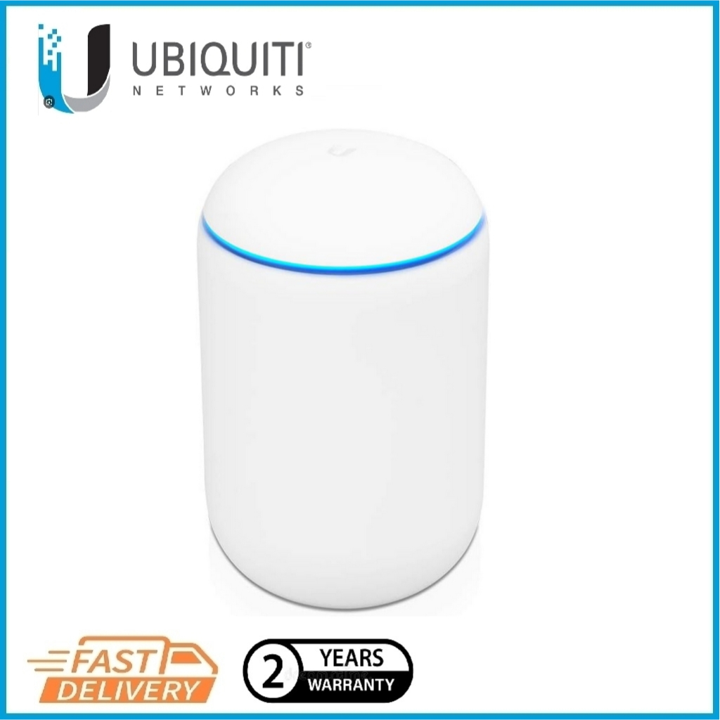 Ubiquiti UniFi Dream Machine All-in-One Router UDR | Shopee Malaysia