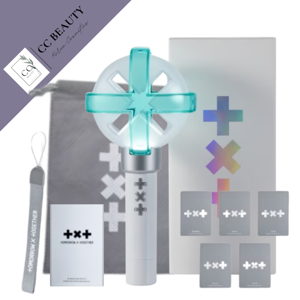 TOMORROW X TOGETHER (TXT) Official Light Stick Ver.2/ immediately ...