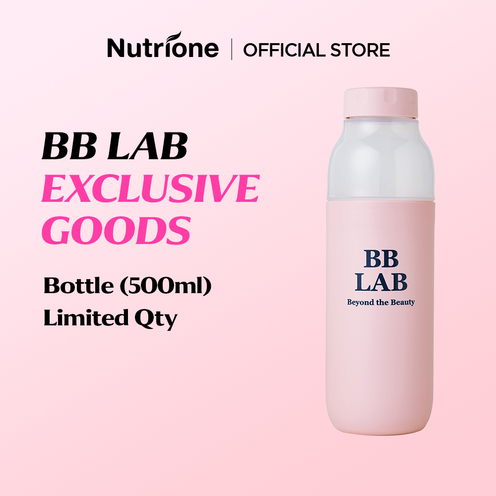 NUTRIONE BBLAB Bottle 500ml | Shopee Malaysia