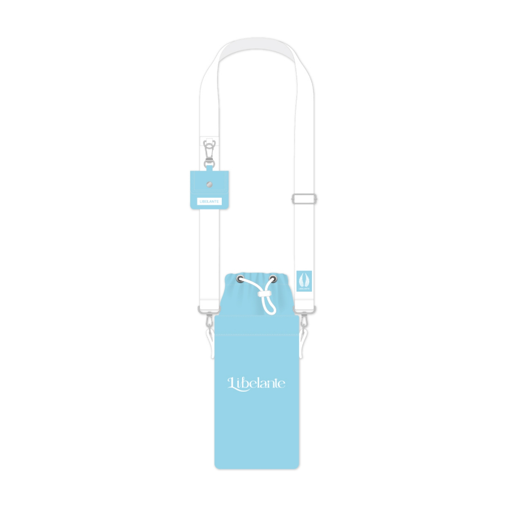 Libelante OFFICIAL LIGHT STICK POUCH | Shopee Malaysia