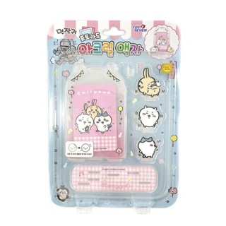 Chiikawa Acrylic Photo Stand Frame Photo Table | Shopee Malaysia