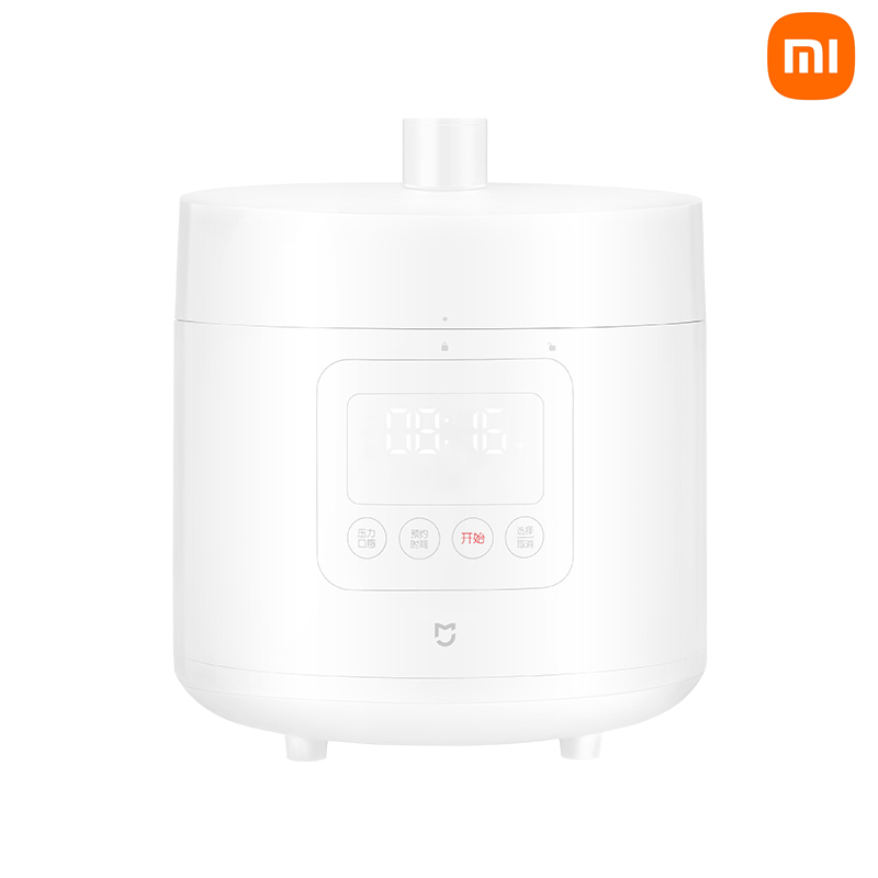 Xiaomi Mijia Smart Electric Pressure Cooker 2.5L/ Pressure Cooker 5L ...