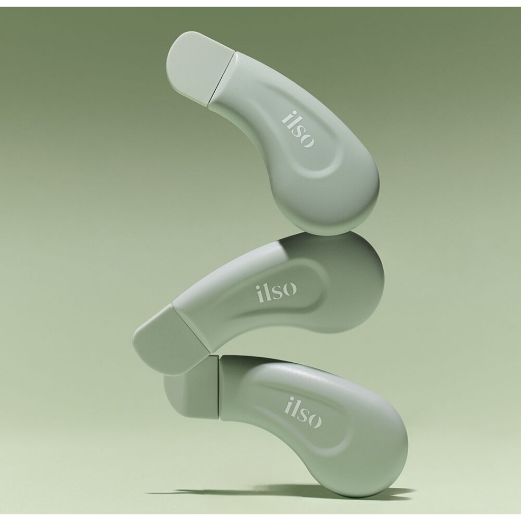 [ILSO]Deep Clean Master Blackhead Remover (Made in Korea) | Shopee Malaysia