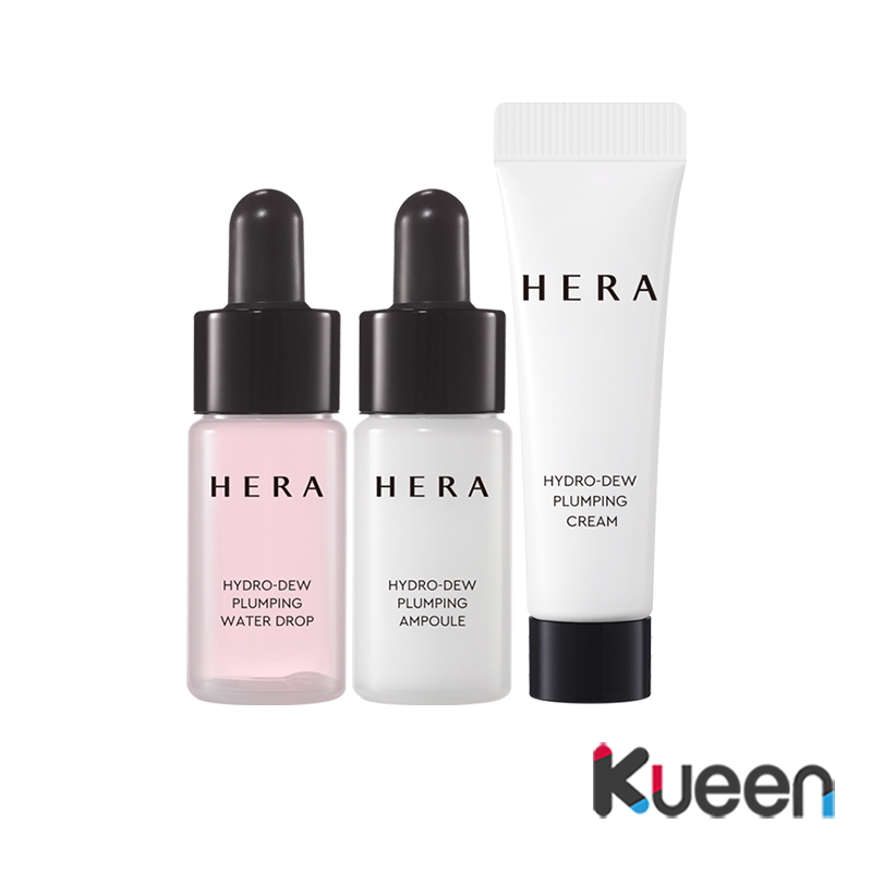 [HERA] HYDRO-DEW PLUMPING PLUMPING Kit / Shipping from Korea | Shopee ...