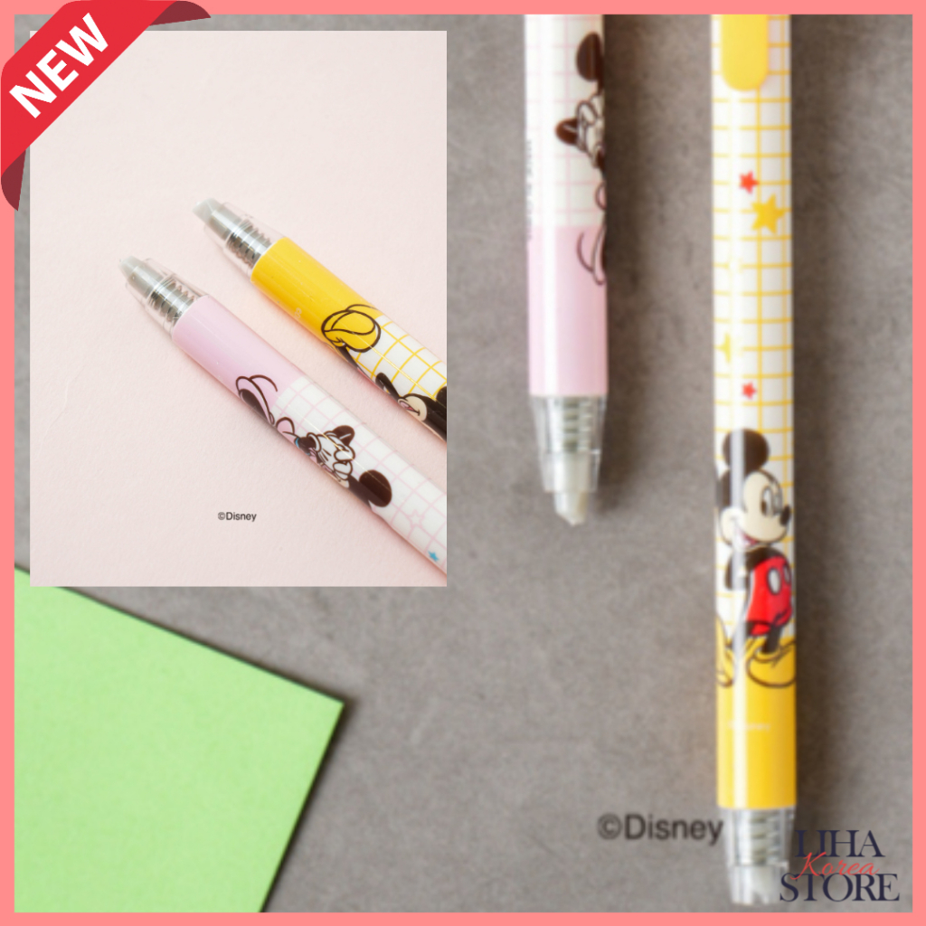 Disney Mickey Minnie Art Knife | Shopee Malaysia