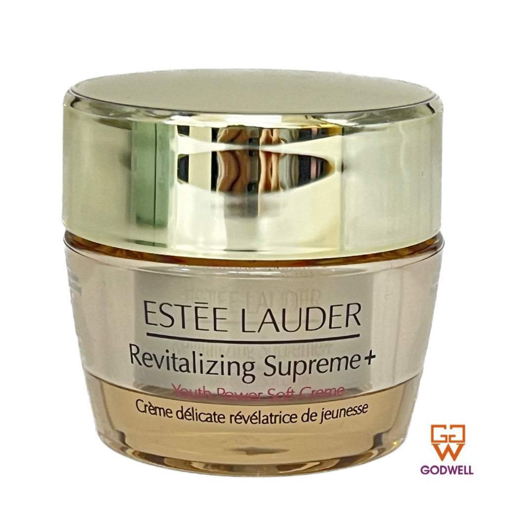 Estee Lauder - Sample Revitalizing Supreme+ Youth Power Soft Cream 15ml ...
