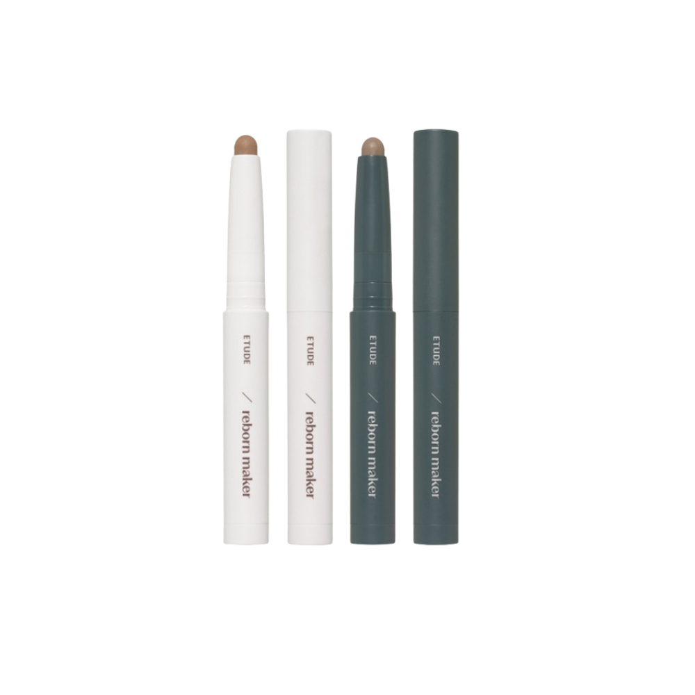 Etude House Reborn Maker Multi Shading Stick Cool Warm Tone | Shopee ...