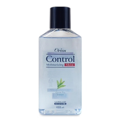 Oriox control skin and lotion | Shopee Malaysia