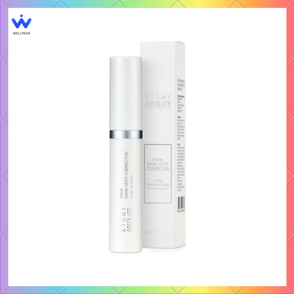 Atomy Absolute Snow Dark Spot Corrector 9.5ml | Shopee Malaysia