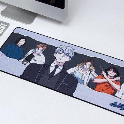 Study Group Desk Pad, Study Group Official Merch | Shopee Malaysia