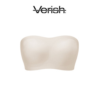 VERISH Cool-Fit Bra Off Shoulder | Shopee Malaysia