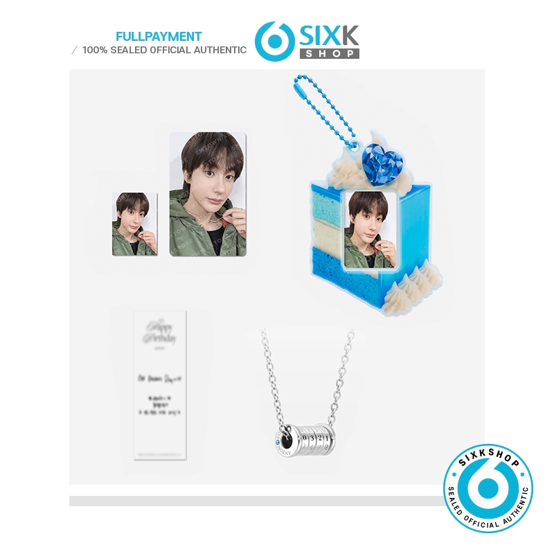 ANTON (RIIZE) Birthday MD | Shopee Malaysia