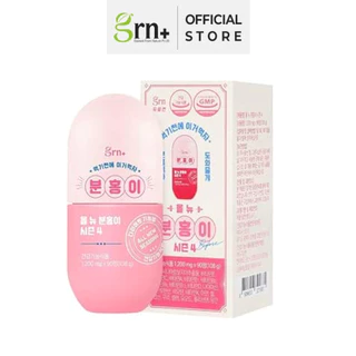 GRN Korea Official Store Online, July 2024 | Shopee Malaysia