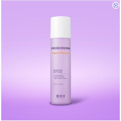 Biohealbo Probioderm Repair Emulsion 150mL | Shopee Malaysia