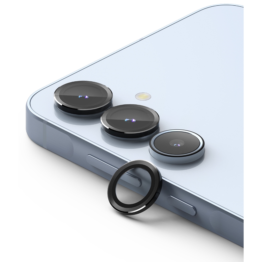 Ringke Camera Lens Frame Glass for Galaxy A35 A55 Camera Lens Protector ...