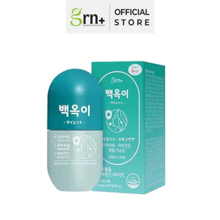GRN Korea Official Store Online, July 2024 | Shopee Malaysia