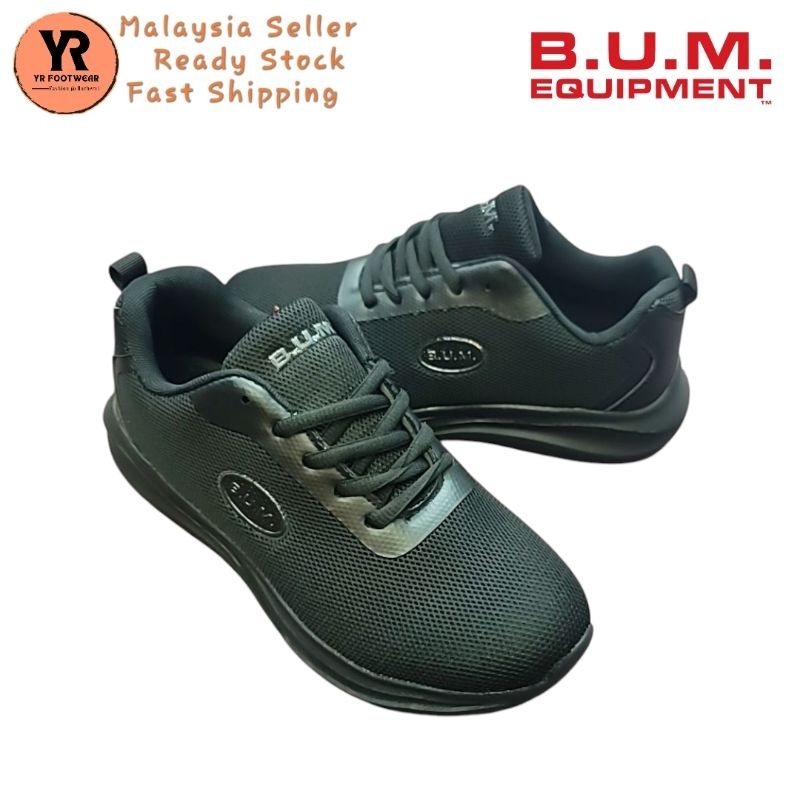 Bum Equipment unisex womens lightweight sport shoe 99321 /school shoe ...