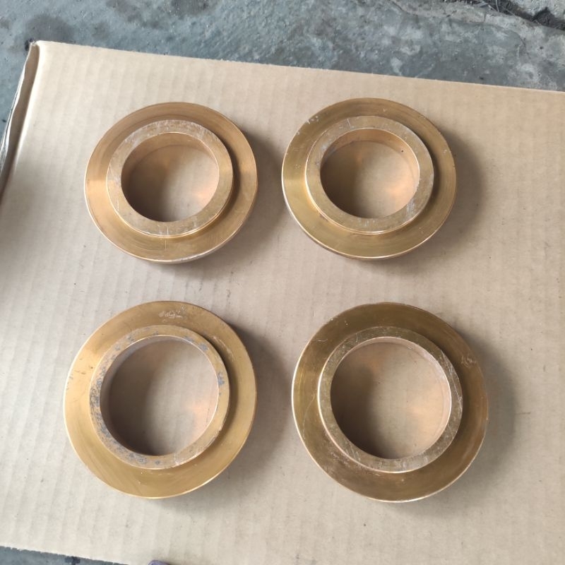 Tein adjustable upper stopper spring mountin (car) | Shopee Malaysia