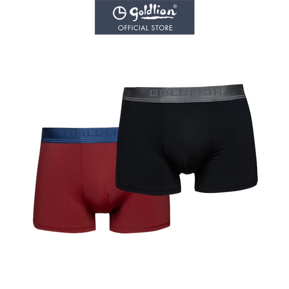 Goldlion Microfiber Trunk (2-piece pack) | Shopee Malaysia