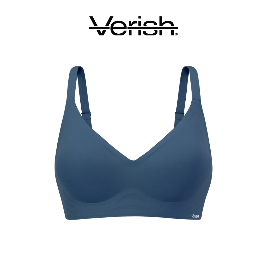 Verish Cool-Fit Bra Volume Fit | Shopee Malaysia