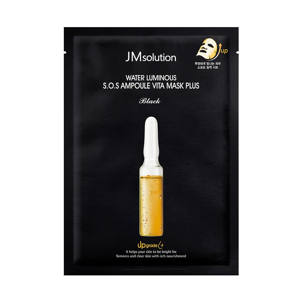 [JMsolution] Mask Pack 10 sheets / disney collection / selfie / best ...