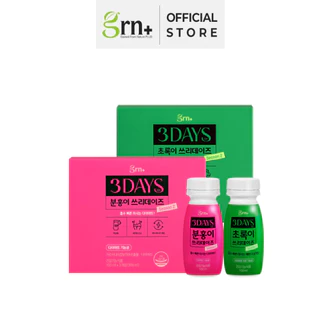 GRN Korea Official Store Online, July 2024 | Shopee Malaysia