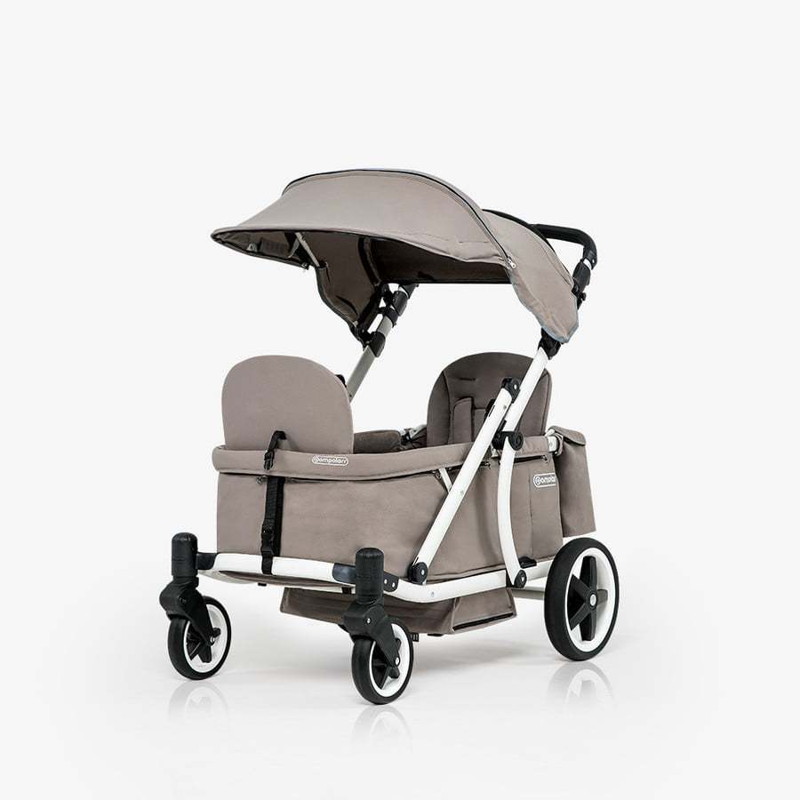 Pompolarr N Baby Wagon Stroller / Outdoor baby Carts / Shipping from ...