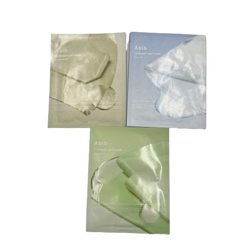 [Abib] Collagen Gel Mask 35g * 1Sheet | Shopee Malaysia