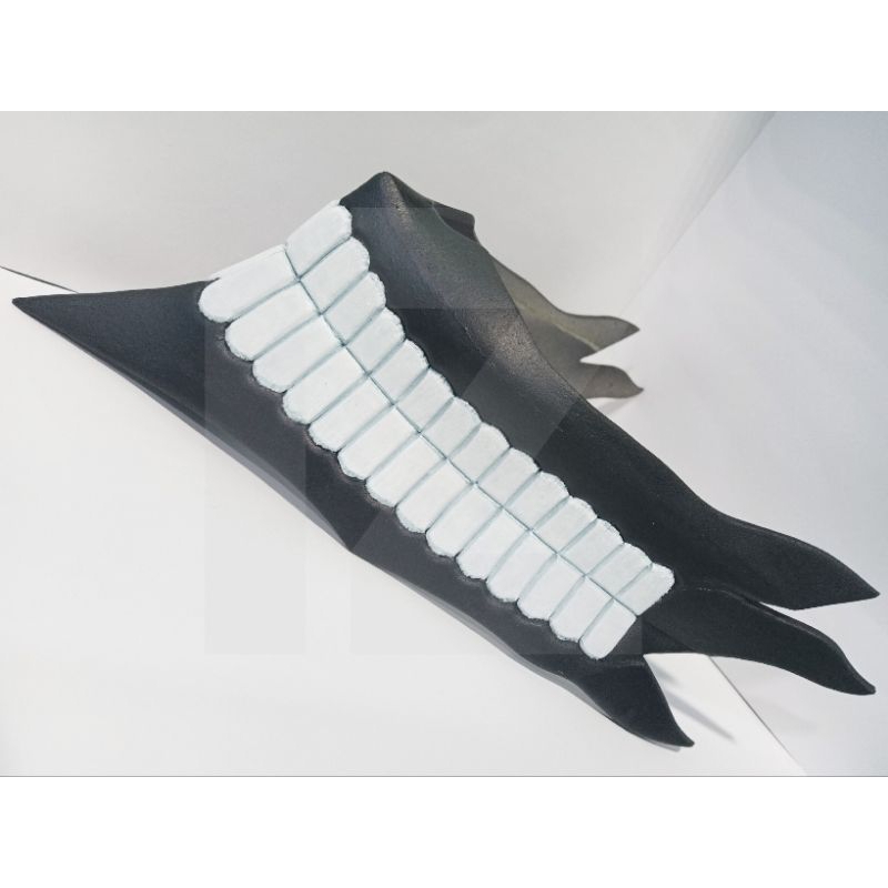Dandadan anime okarun mask for cosplay | Shopee Malaysia