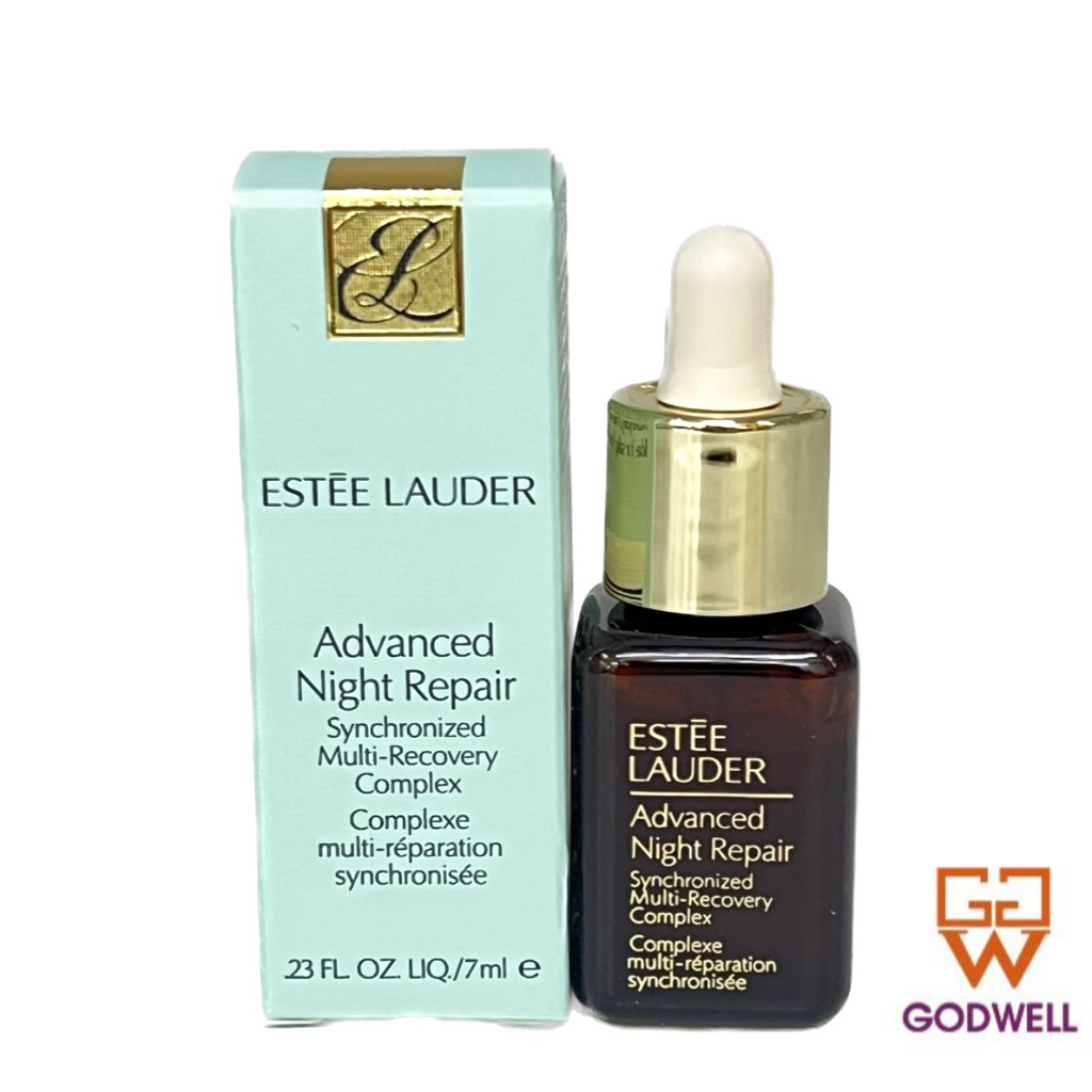Estee Lauder - Sample ANR Advanced Night Repair Synchronized Multi ...