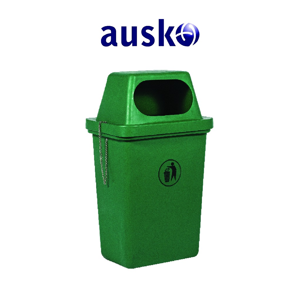 H42 Hanging Bin | 42L | Trash Bin | Dustbin | Garbage Bin | Plactic Bin ...
