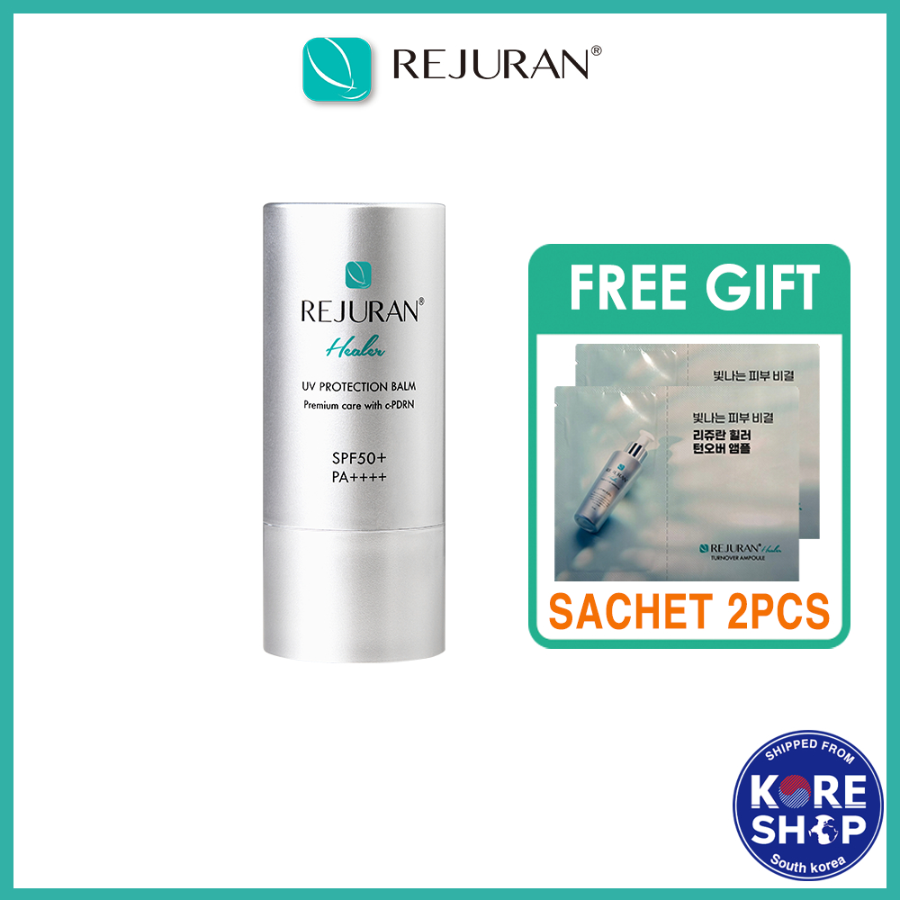 REJURAN UV Protection Balm SPF50+ PA++++ (19g) | Shopee Malaysia