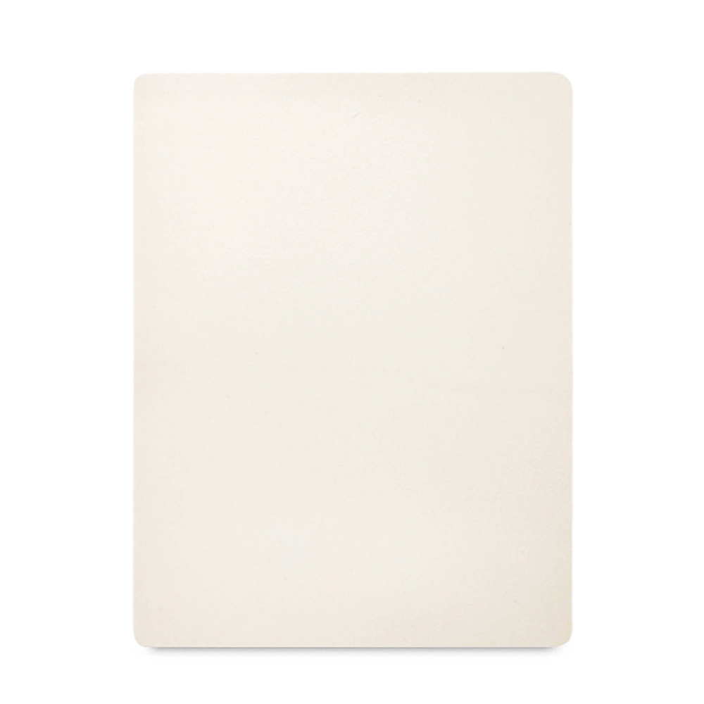 Semi-permanent Makeup Basic Plain Practice Plate Skin Color Rubber ...